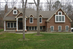 Custom Home Construction - Tri County Development Group, Inc.