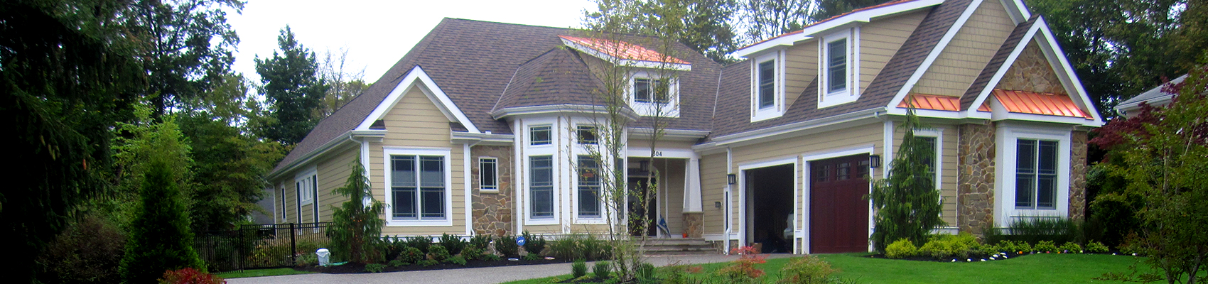 Additions & Renovations - Tri County Development Group, Inc.