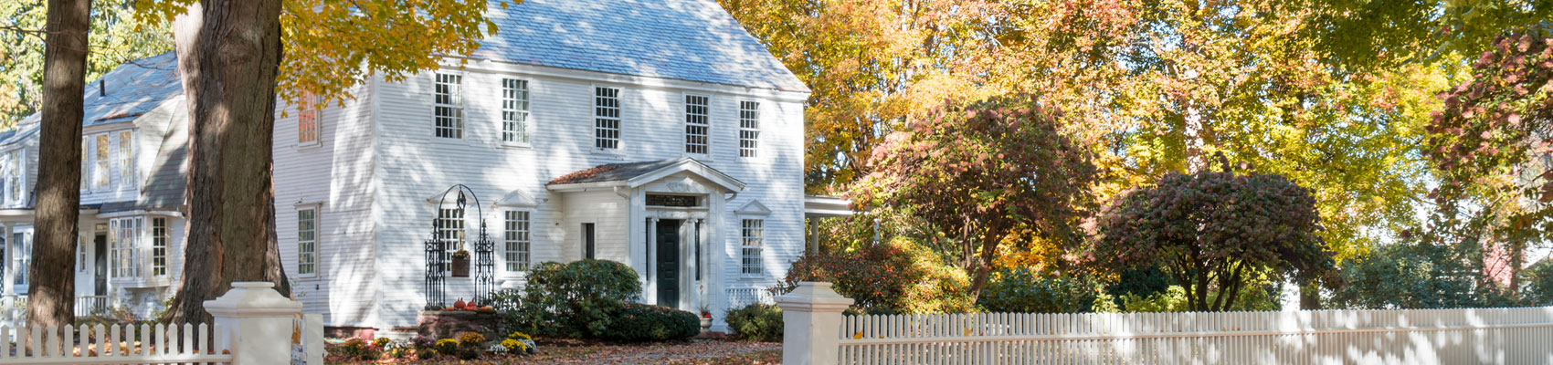 Historic Renovations - Tri County Development Group, Inc.