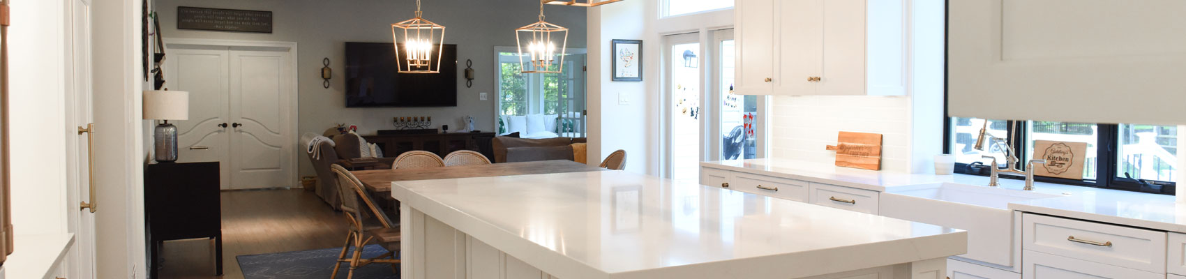 Interior Ideas - Tri County Development Group, Inc.